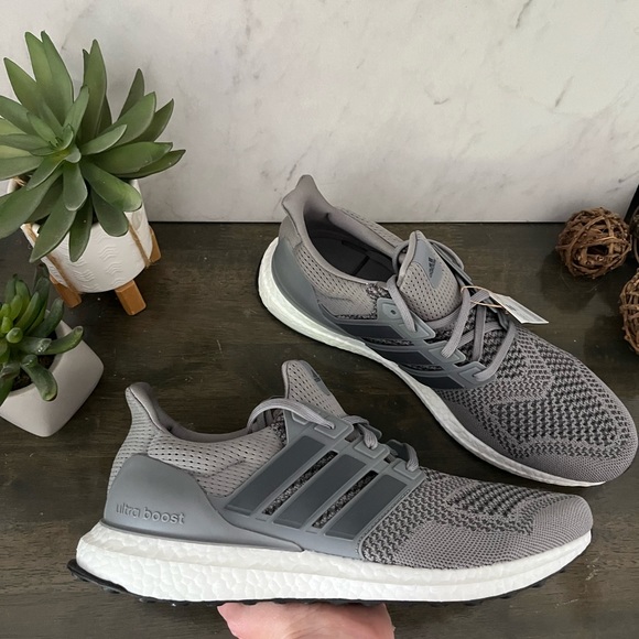 adidas | Shoes | Adidas Ultraboost Grey Tone | Poshmark
